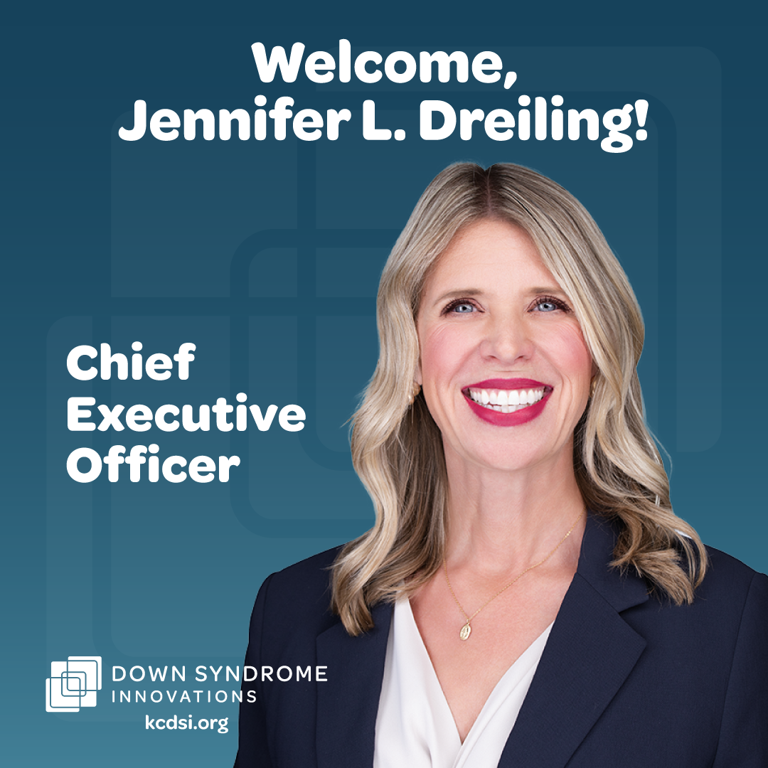DSI Welcomes Jennifer Dreiling as Chief Executive Officer! | Down ...